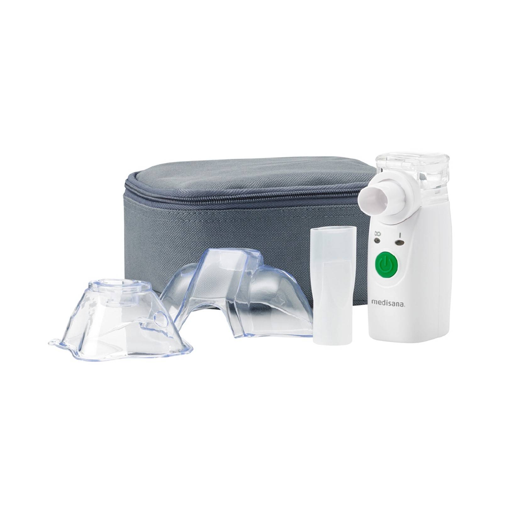 Medisana IN525 Ultrasound Inhalator