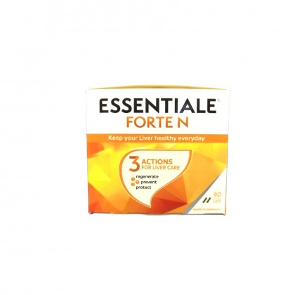 Essentiale Forte N 90s (EXP 03/25)